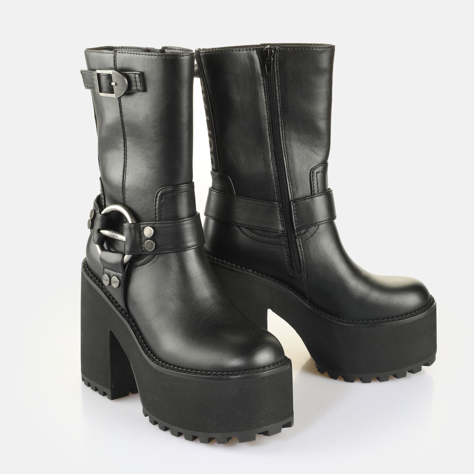 Scarpe – Zero Stigmata