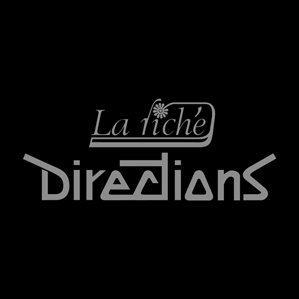 La Riché Directions – Zero Stigmata