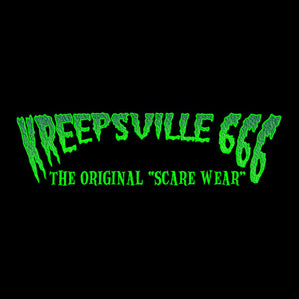 Kreepsville 666 – Zero Stigmata