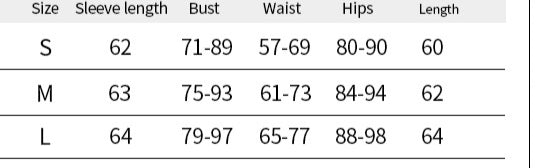 Abito Goth Fold – Zero Stigmata