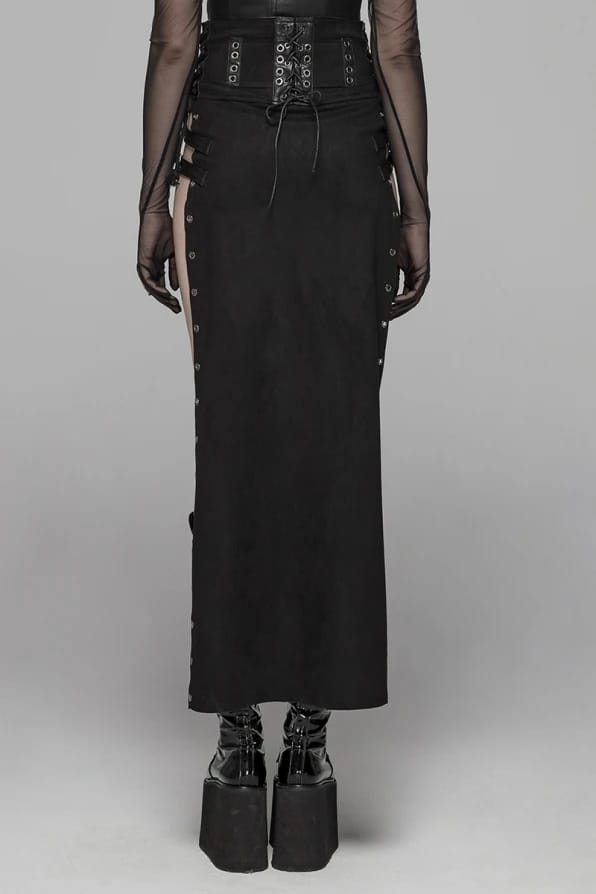 Punk rave Gonna Aurelius – Zero Stigmata