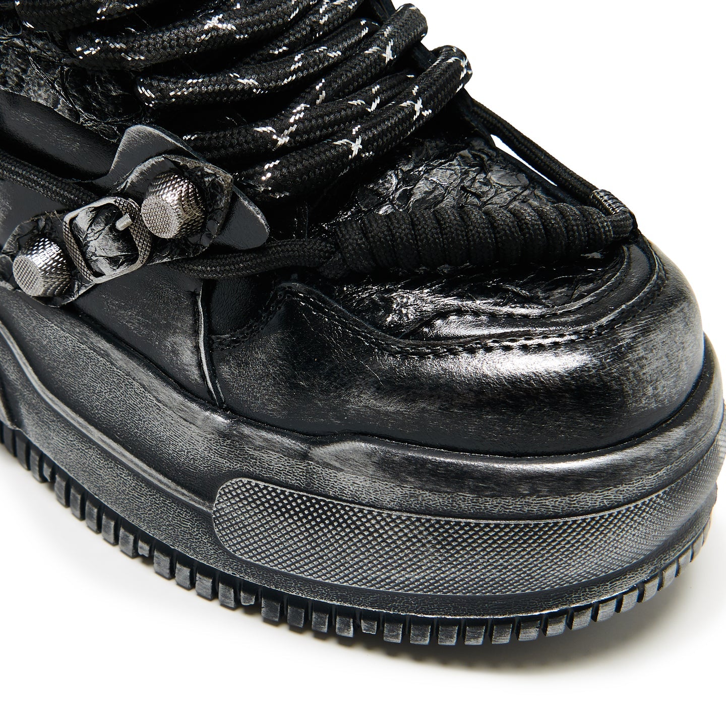 KOI metamorphosis platform trainers – Zero Stigmata