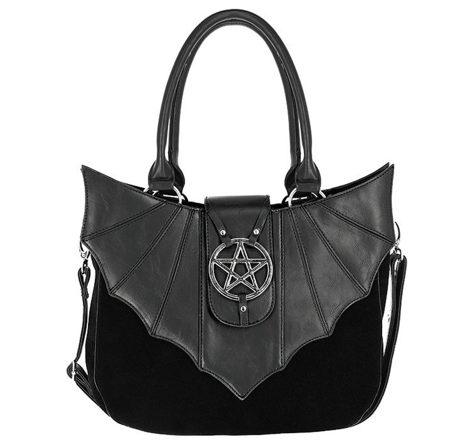 RESTYLE OMINOUS BAG – Zero Stigmata