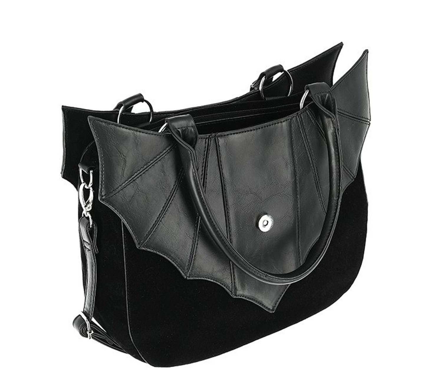 RESTYLE OMINOUS BAG – Zero Stigmata