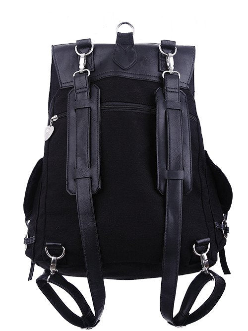 RESTYLE ZAINO O-RING – Zero Stigmata