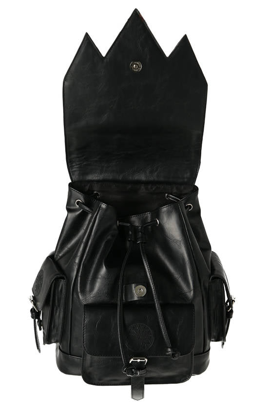 RESTYLE ZAINO CATHEDRAL – Zero Stigmata