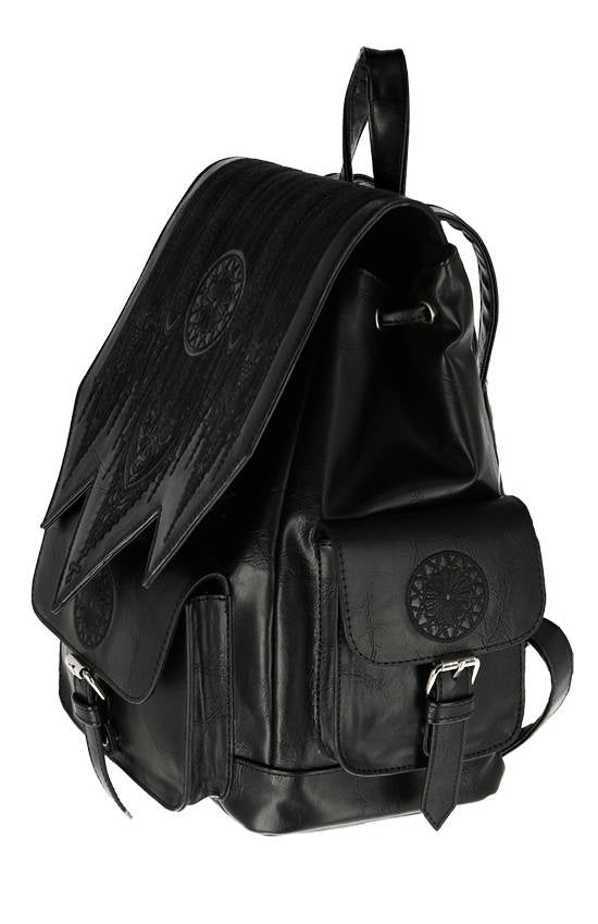 RESTYLE ZAINO CATHEDRAL – Zero Stigmata