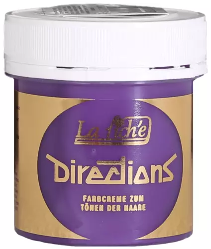 Tint Lavender – Zero Stigmata