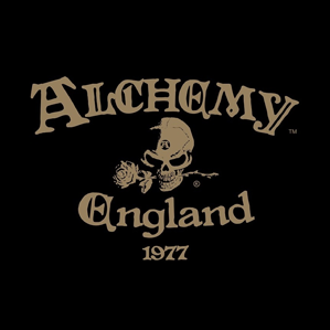 Alchemy – Zero Stigmata