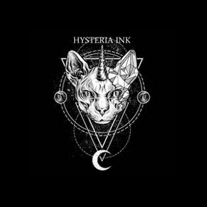 Hysteria Ink – Zero Stigmata