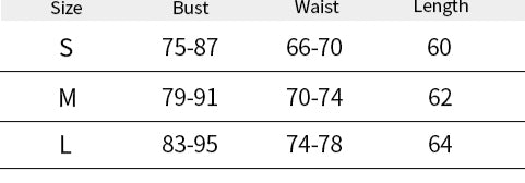 Dress – Zero Stigmata