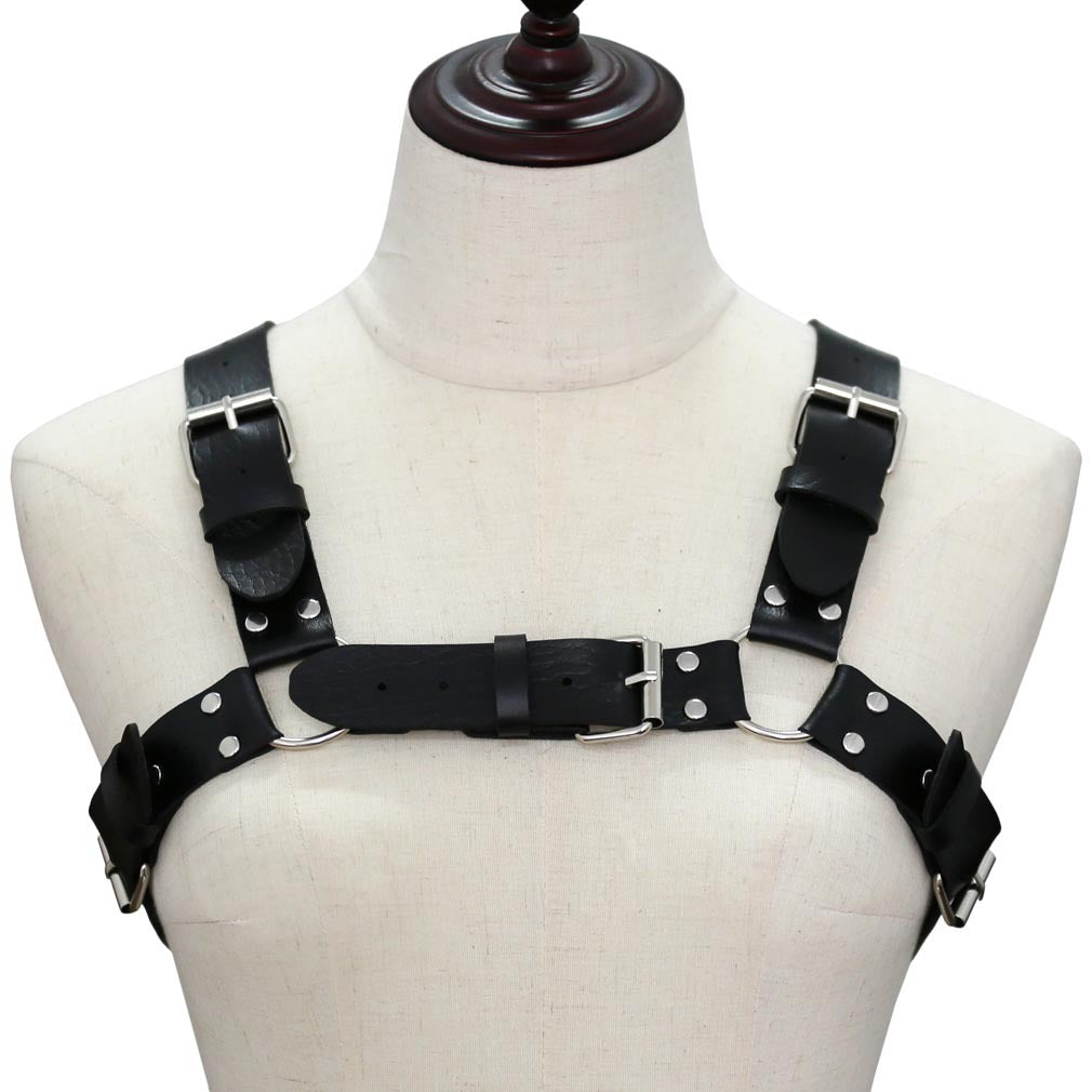 Harness Gladiator – Zero Stigmata