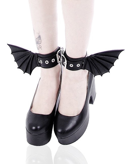 Bat Cuff – Zero Stigmata